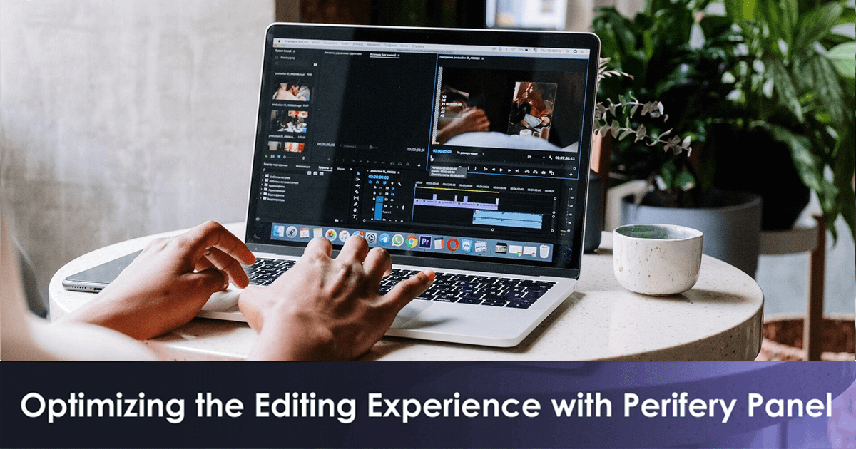 Optimizing the Editing Experience with Pixitmedia Panel | Pixitmedia