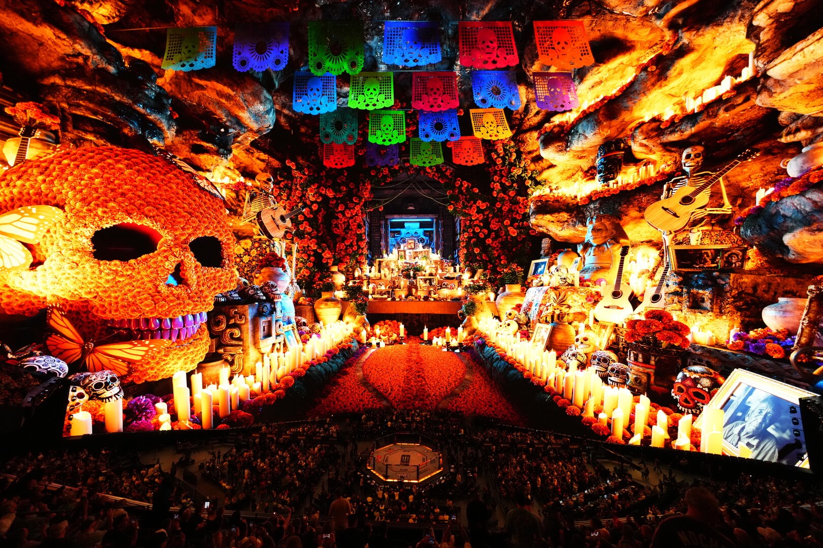 Breaking Boundaries: Nexus Studios’ 16K Film for the Las Vegas Sphere | Pixitmedia