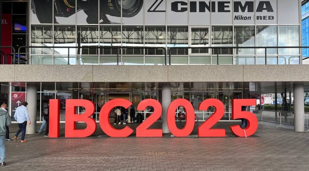 IBC 2025: Key Media Archiving Trends | Pixitmedia