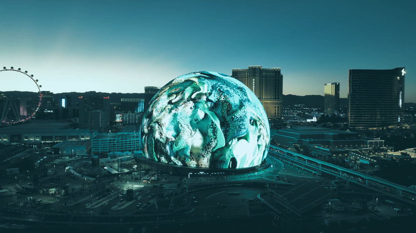 Webinar Recap: Nexus Studios’ 16K Cloud-Optimized Pipeline for the Las Vegas Sphere | Pixitmedia